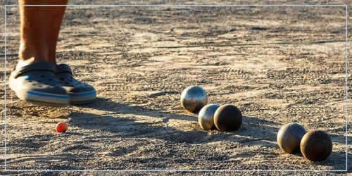A Summer Guide to Beach Games for the Whole Family | Ocean City NJ
