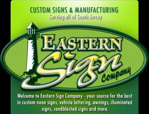 Eastern Sign Company | Ocean City NJ