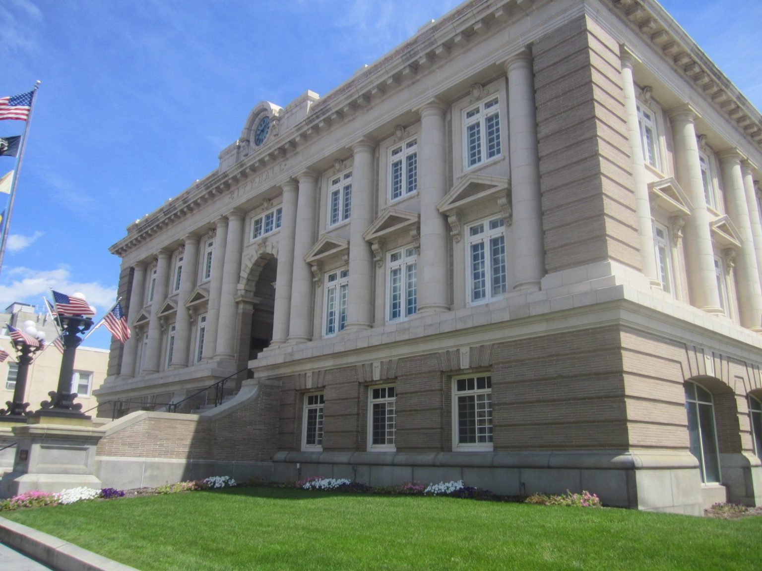City Hall | Ocean City NJ