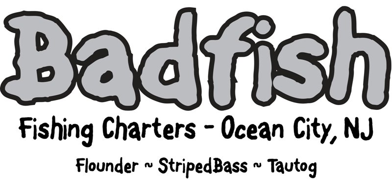 Badfish Fishing Charters | Ocean City NJ