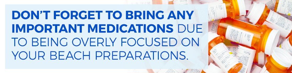 Beach Trip Tips & Hacks | OCNJ