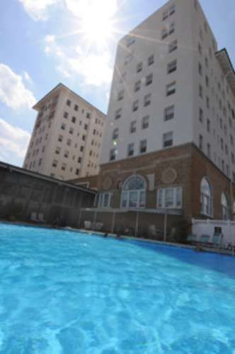 Flanders Hotel | Ocean City NJ