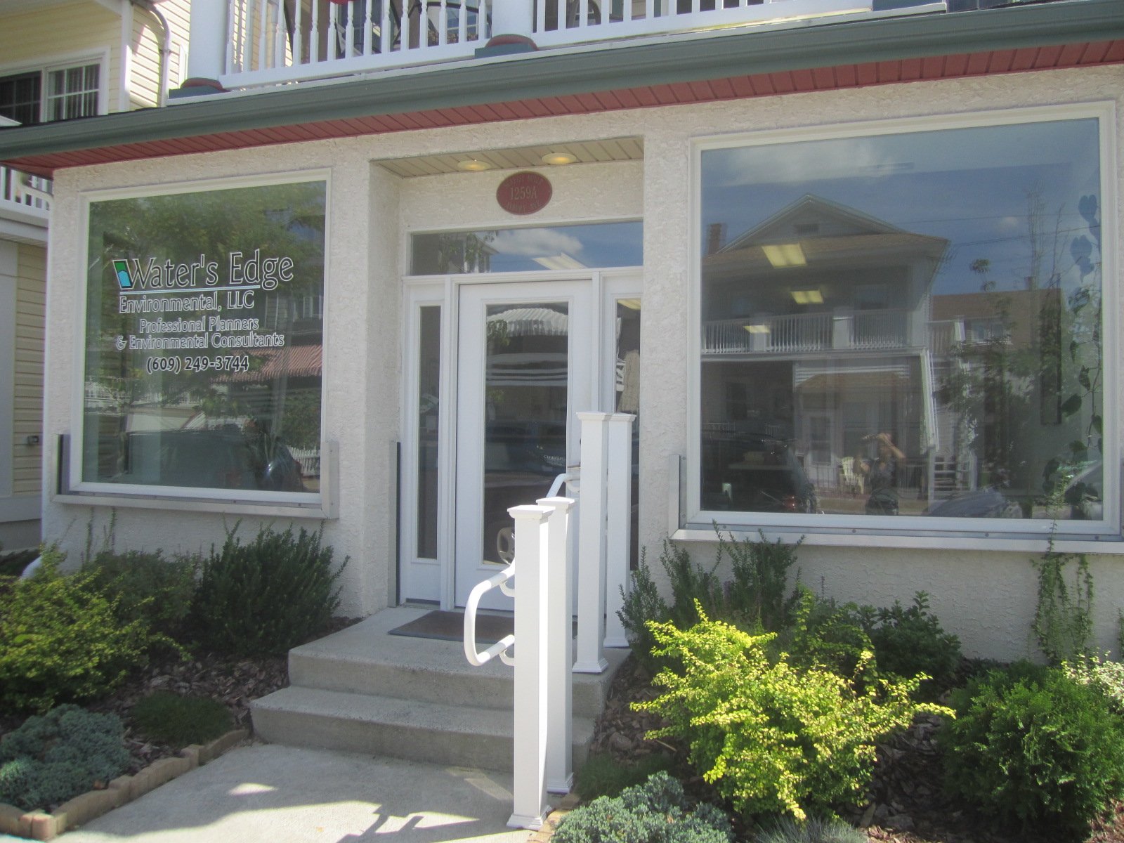 Water's Edge Environmental LLC | Ocean City NJ