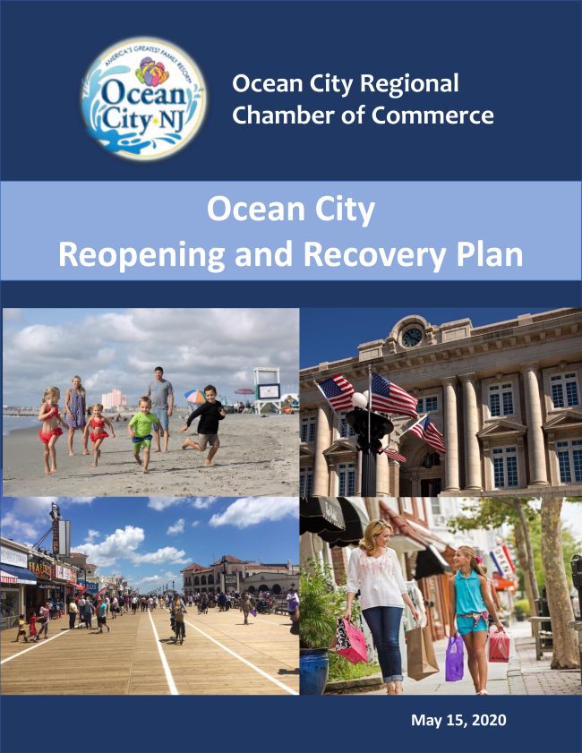 Update - Reopening & Recovery Plan - America's Greatest Family Resort ...