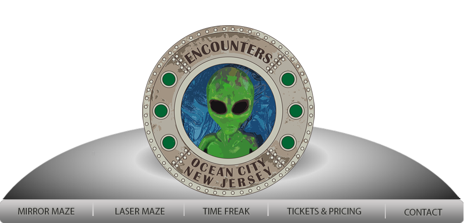 Encounters | Ocean City NJ