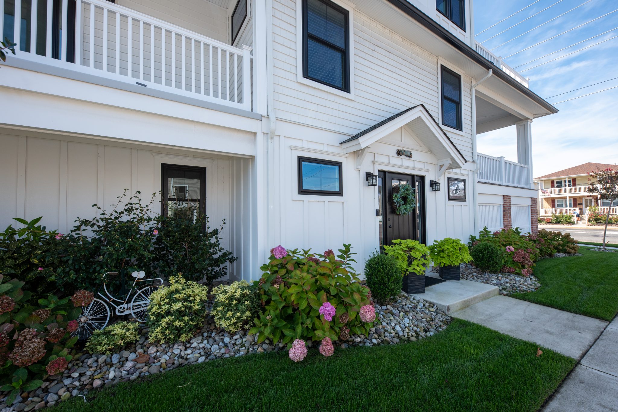 Find A Place To Stay In Ocean City, New Jersey