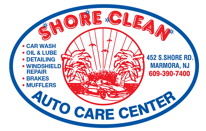 Shore Clean Express | Ocean City NJ