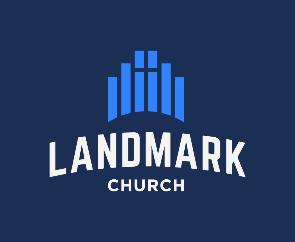 Landmark Church | Ocean City NJ