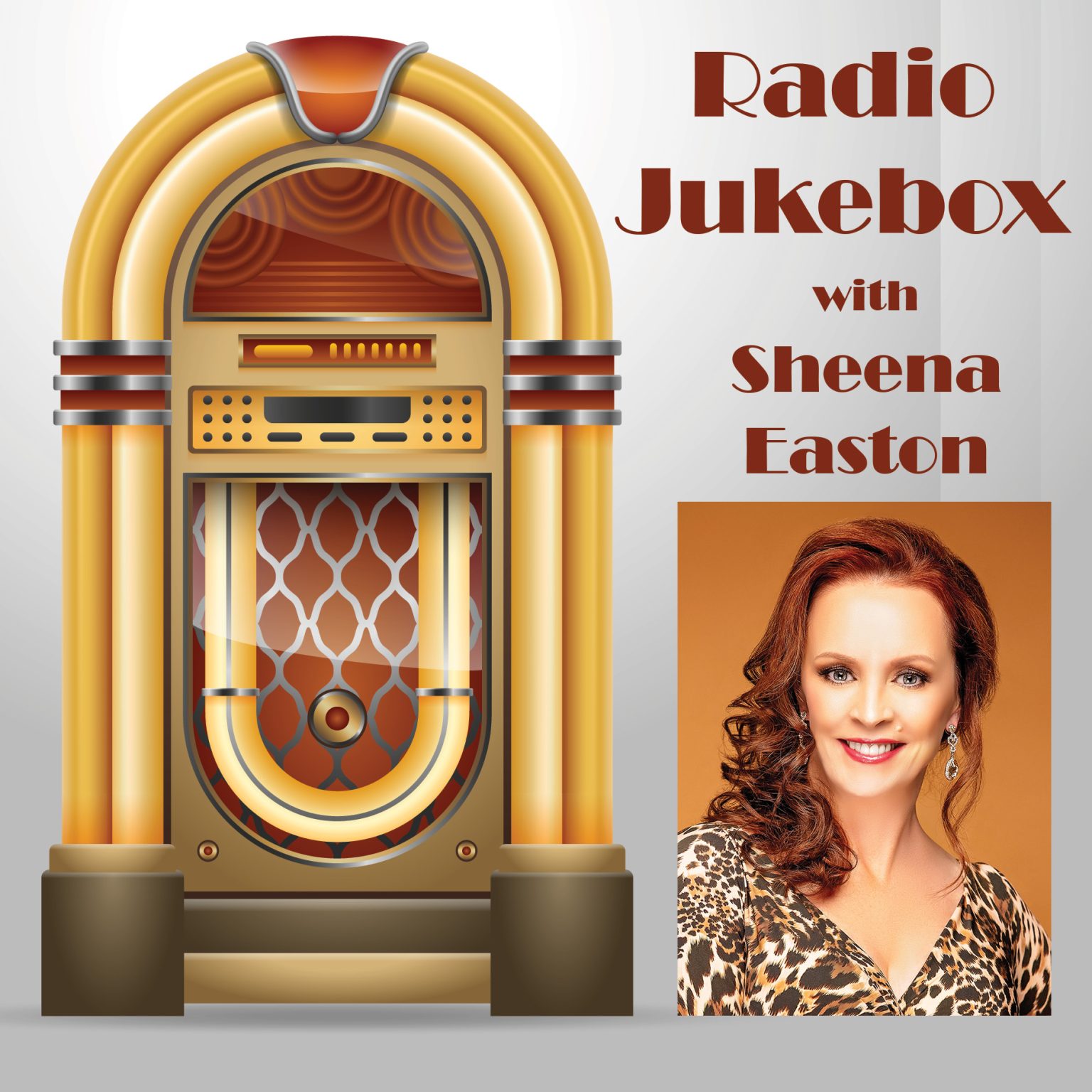 Radio Jukebox with Sheena Easton Presented by the OC Pops | Ocean City NJ