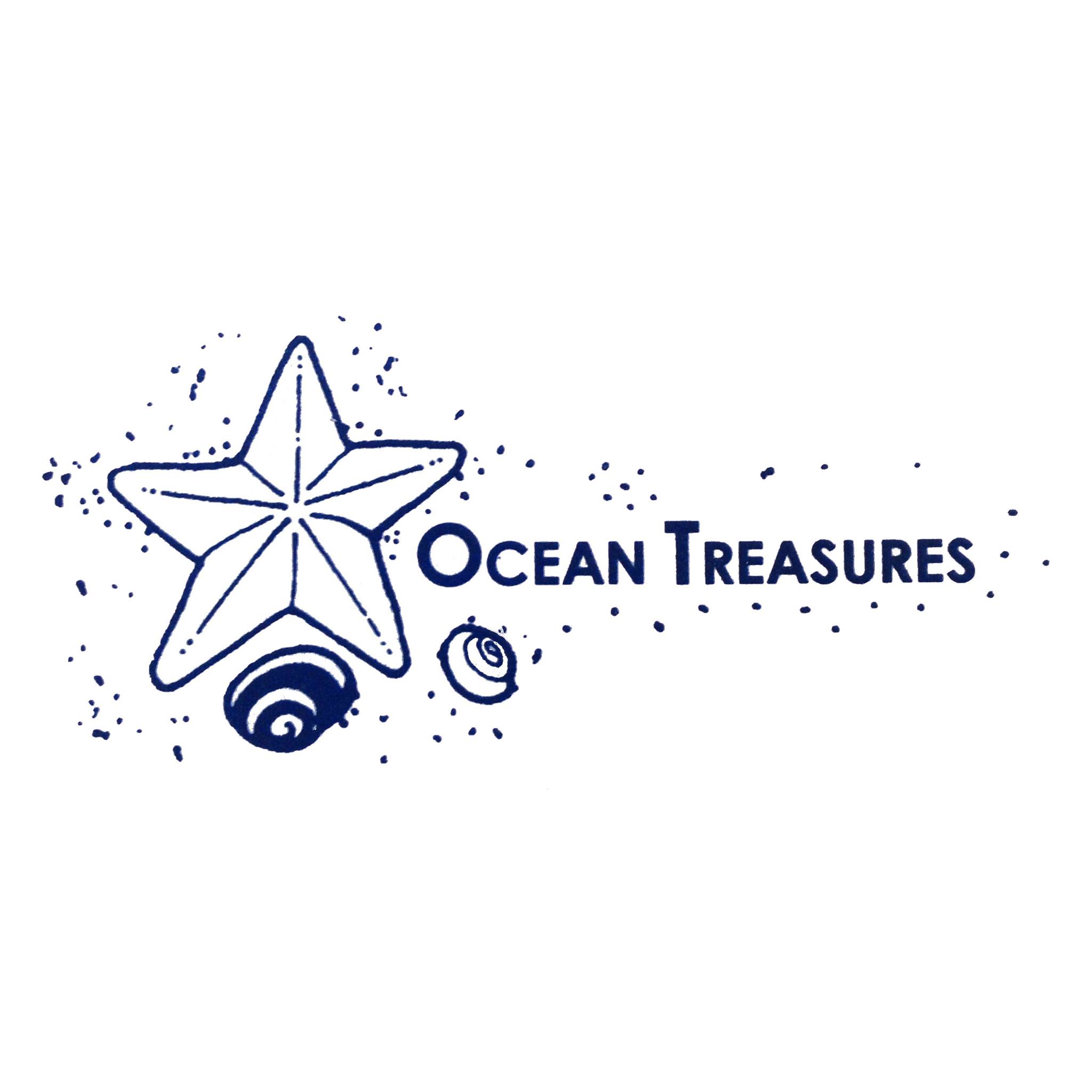 Ocean Treasures | Ocean City NJ