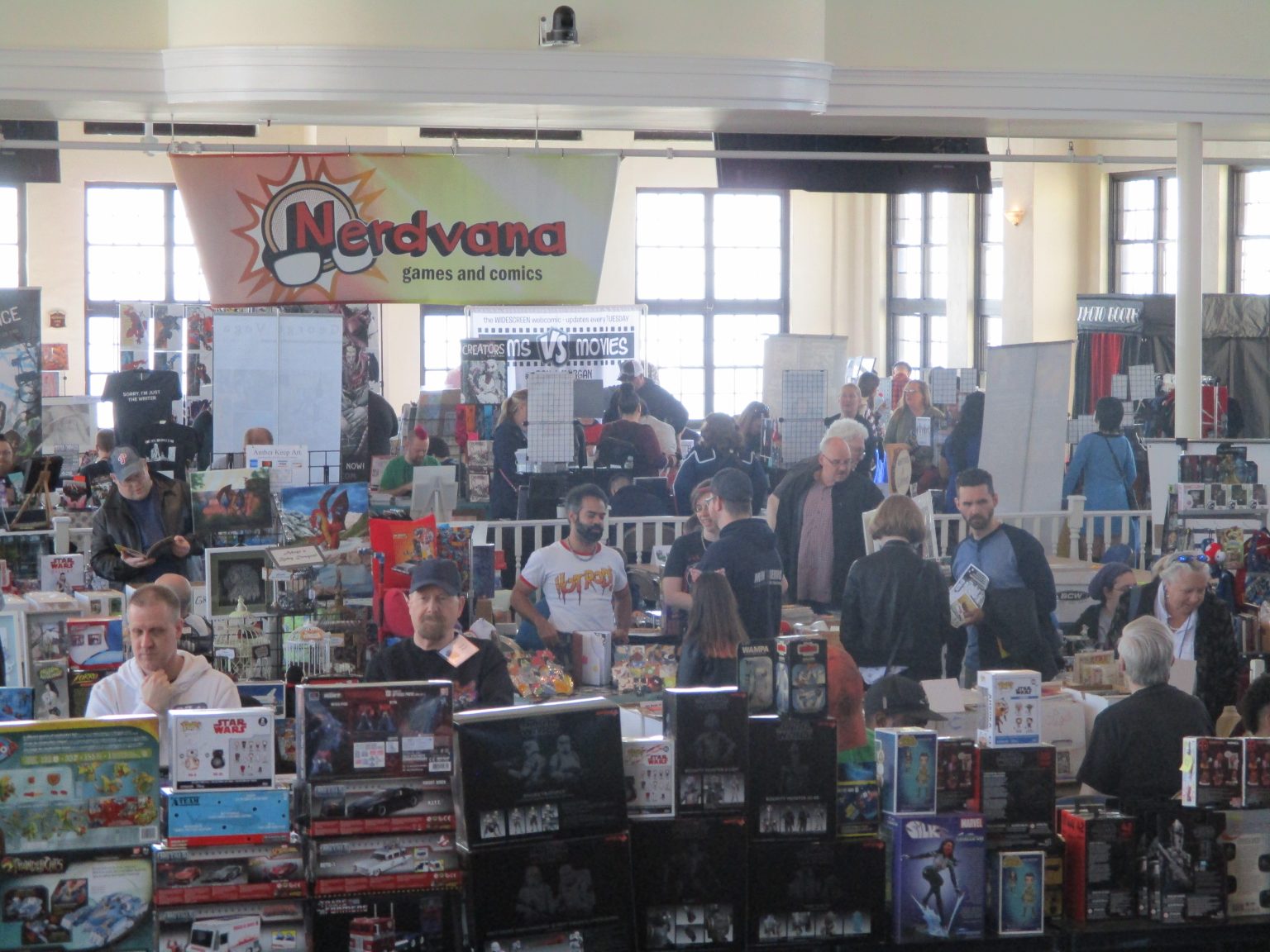 Events for April 2025 | Ocean City NJ