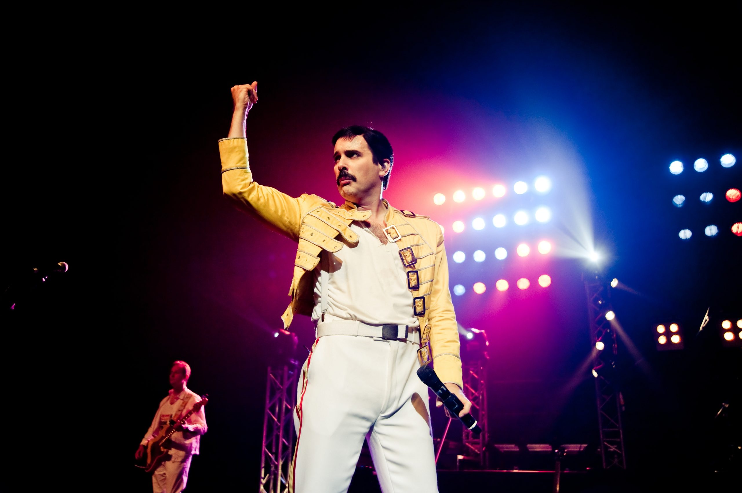 Killer Queen and the Wailers to Return for Summer Concert Series ...