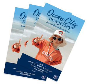 Bike Laws at the Beach | Ocean City, New Jersey