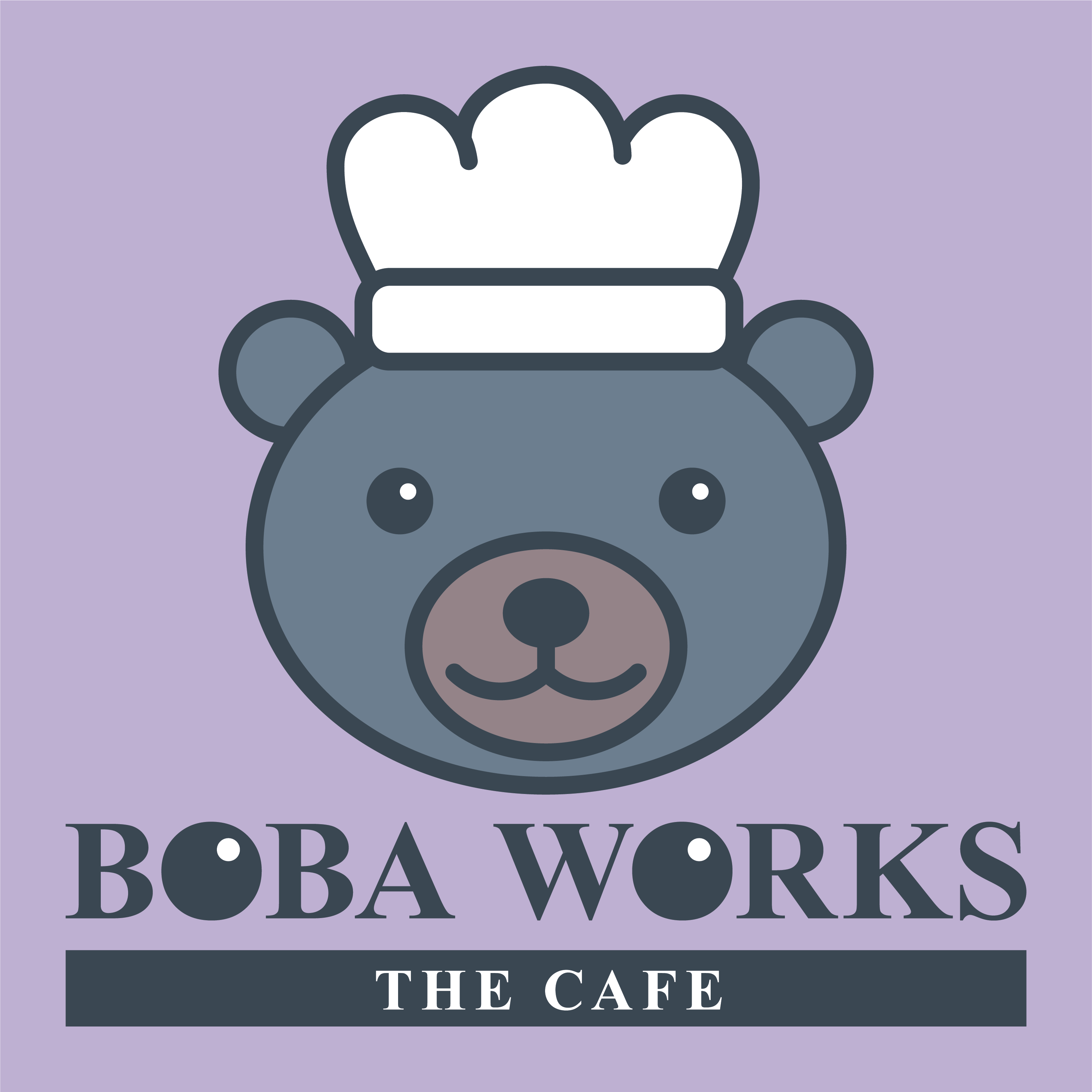 Boba Works | Ocean City NJ