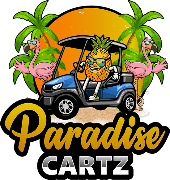 Paradise Cartz | Ocean City NJ
