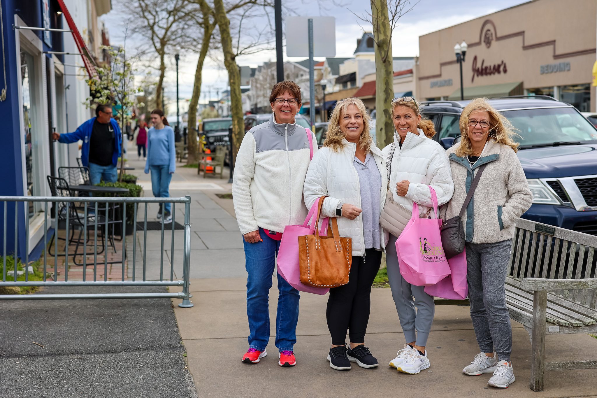 Girls Weekend | Ocean City NJ