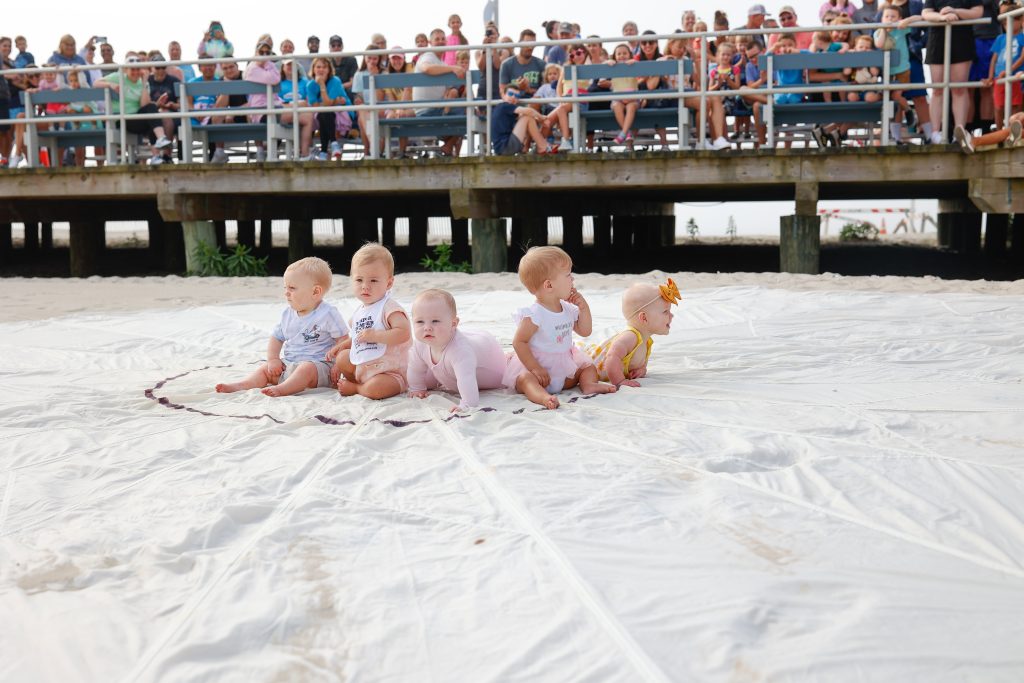 Pamper Scamper | Ocean City NJ